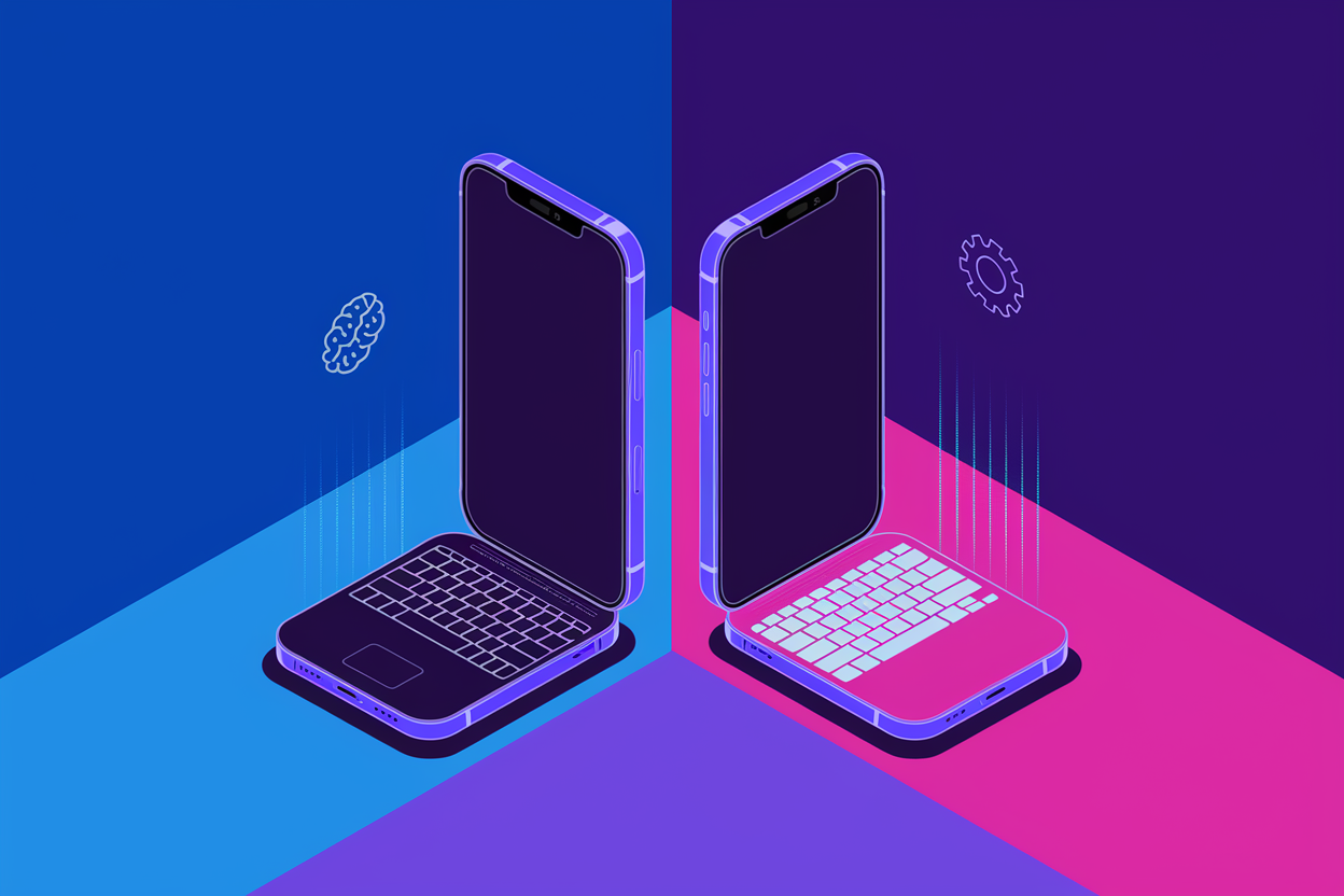 AI Keyboard vs Regular Keyboard: What's the Difference?