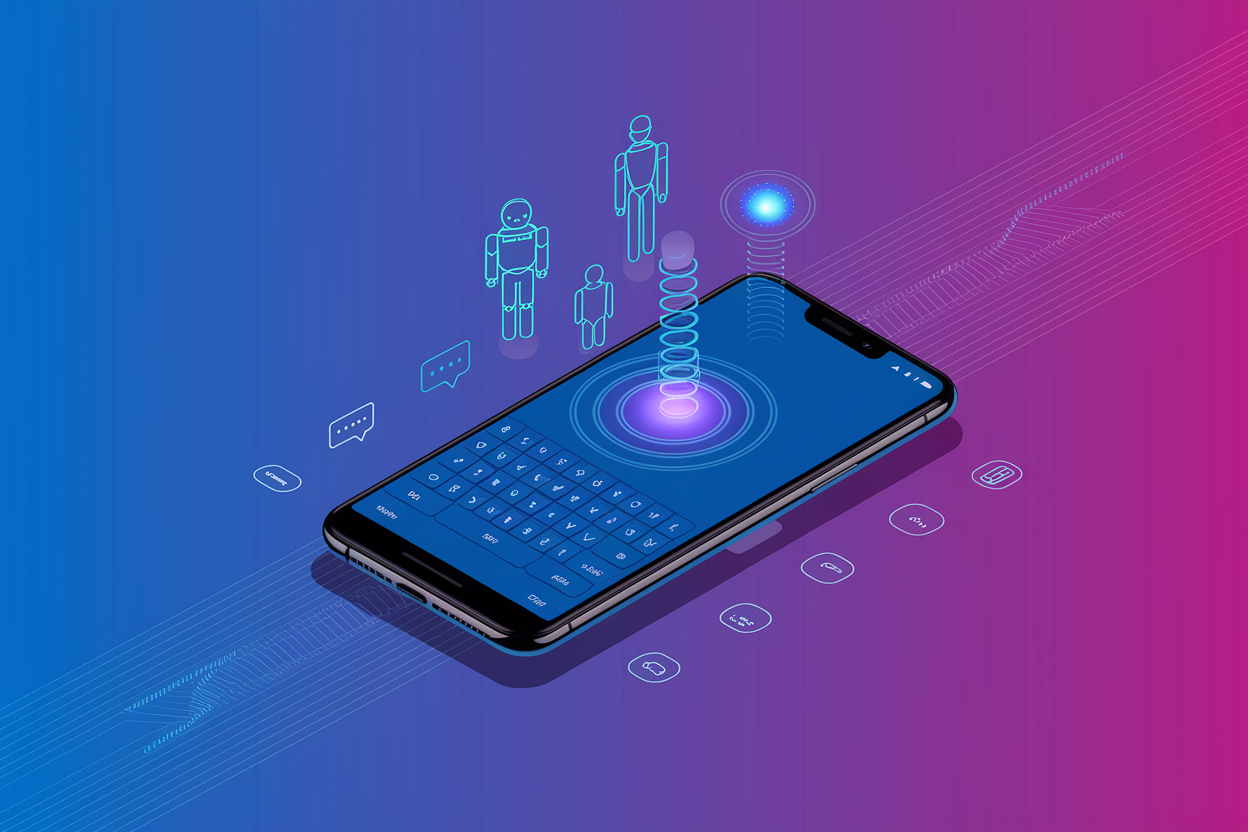 Ai Keyboard With Customizable Assistants The Ultimate Guide