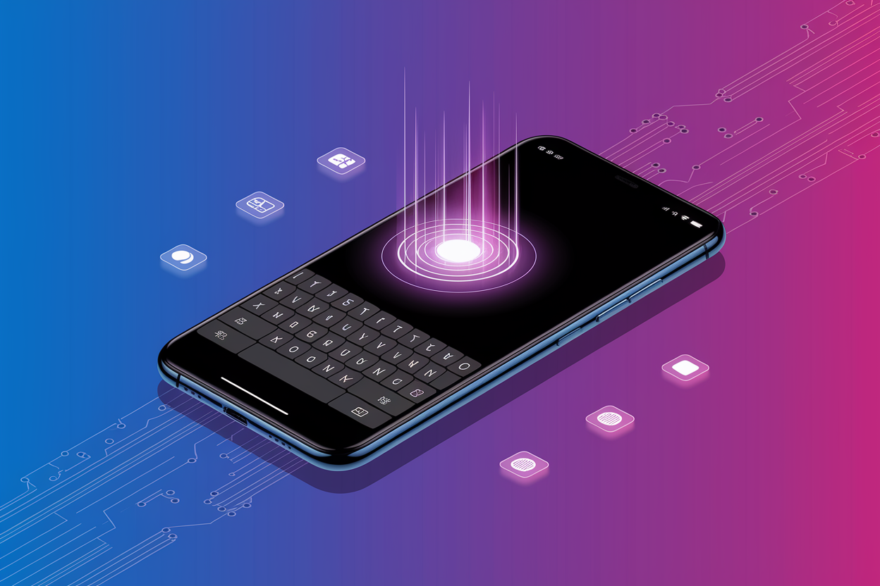 ChatGPT Keyboard: Chat with AI Wherever You're Typing