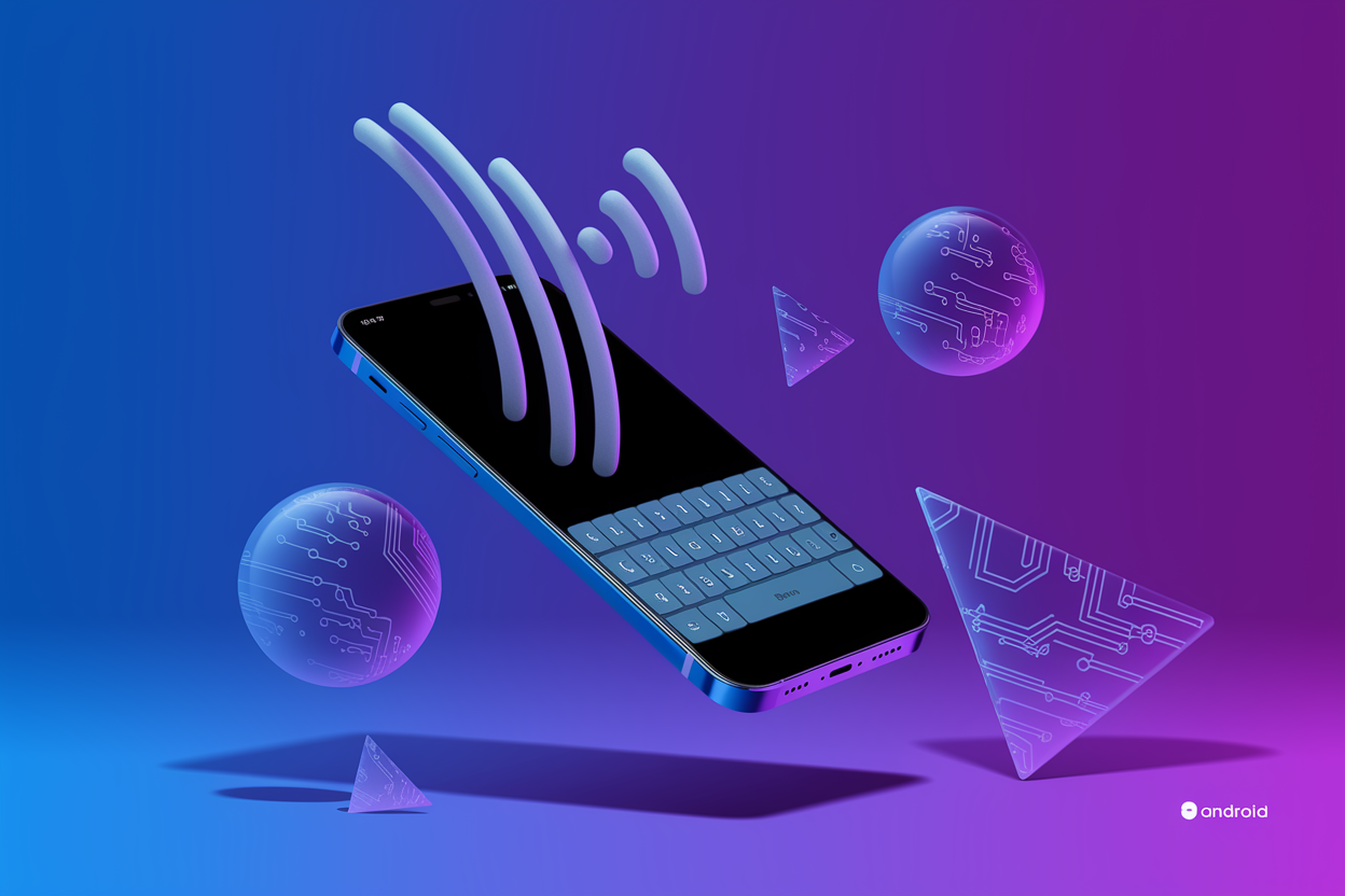 GPT-4o-Transcribe Keyboard: The Voice Typing Revolution Explained