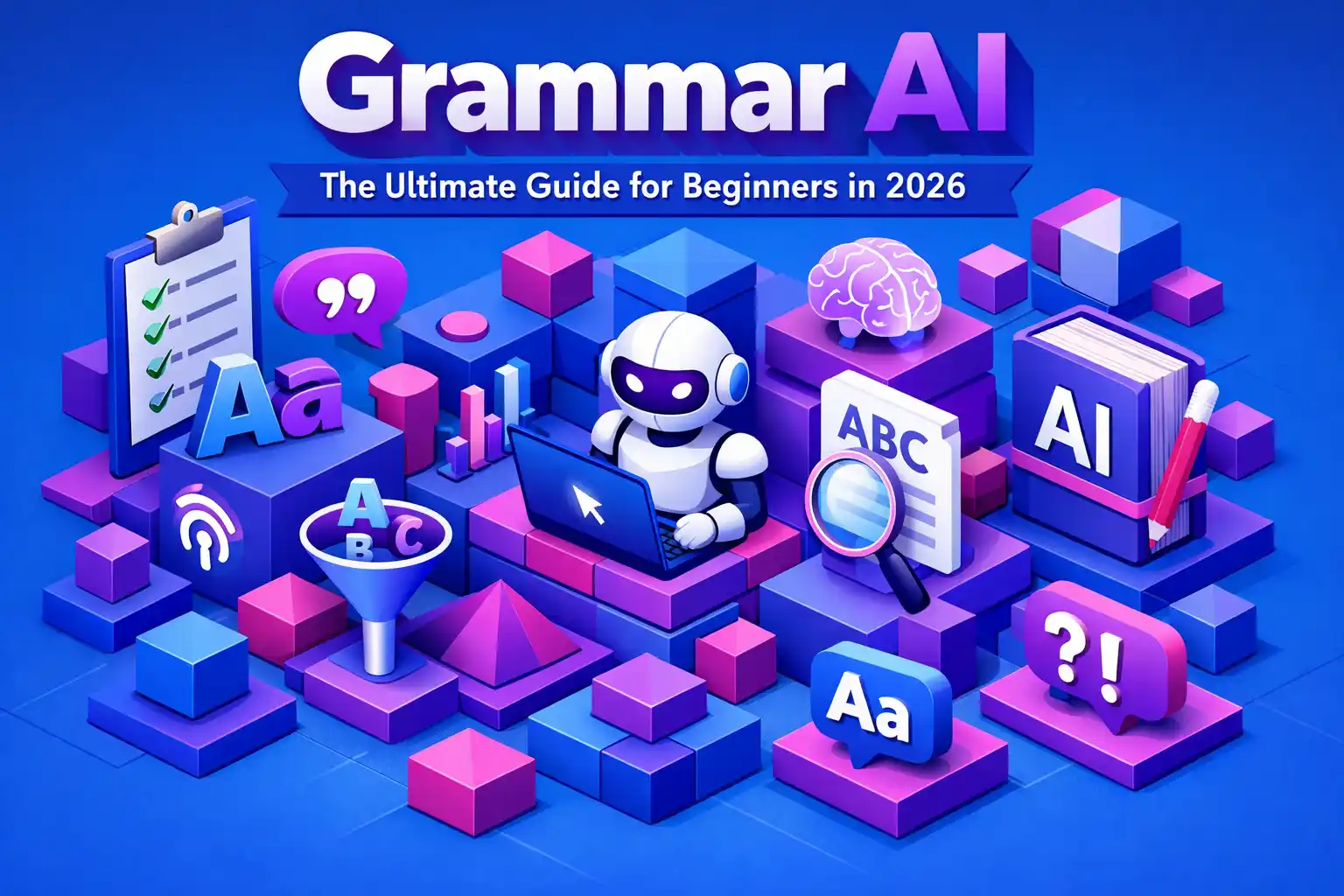 Grammar AI: The Ultimate Guide for Beginners in 2026