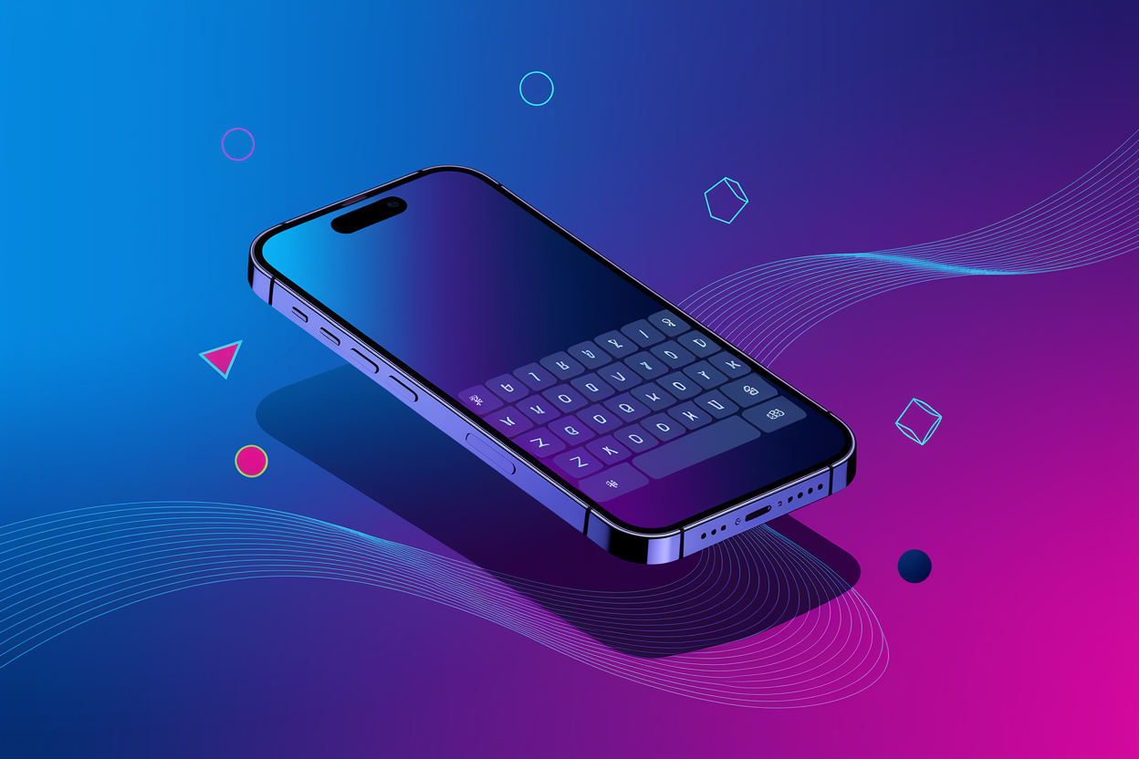 Introducing GPT-4.1 in the CleverType Keyboard