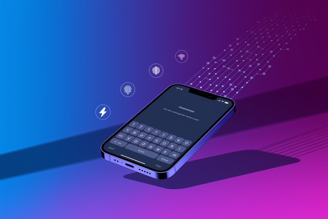 Key Features of AI Keyboards: Transforming How We Type