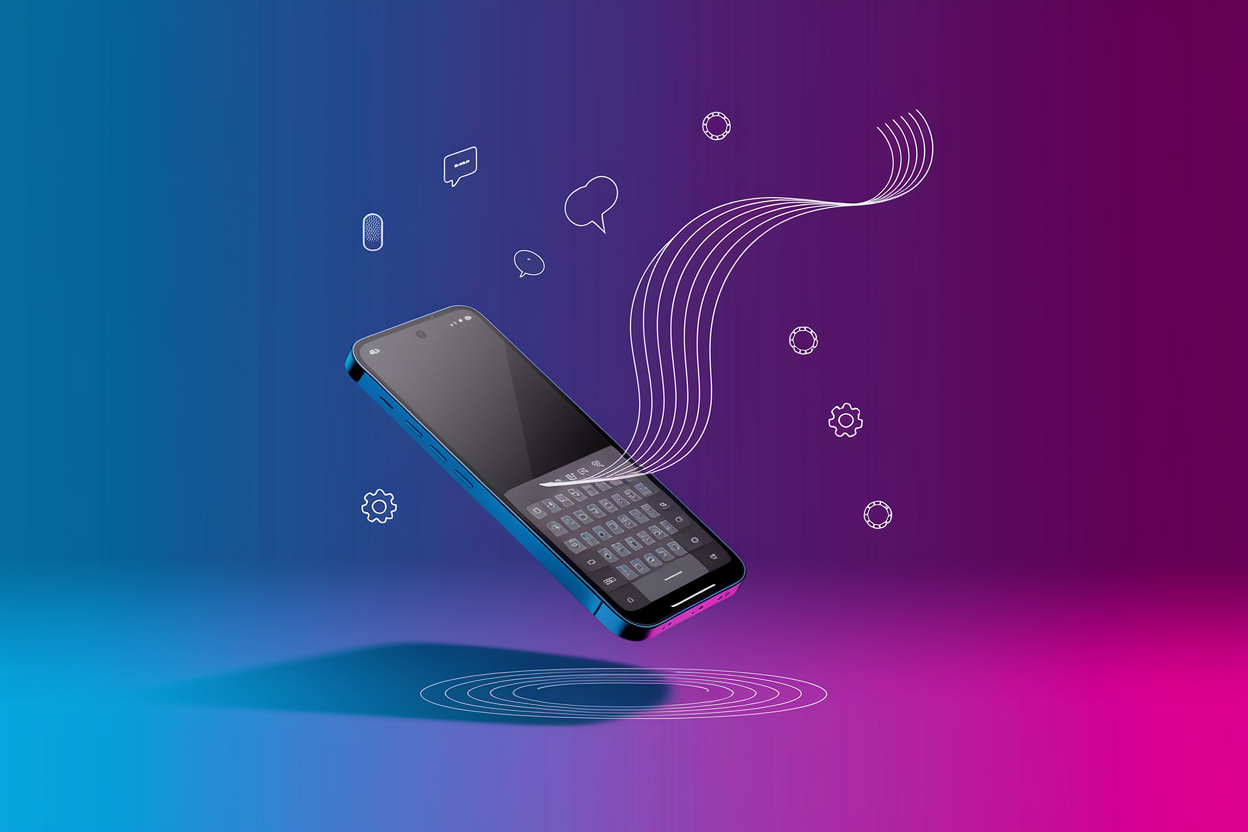 Whisper Keyboard: How AI Voice Typing Makes Life Easier